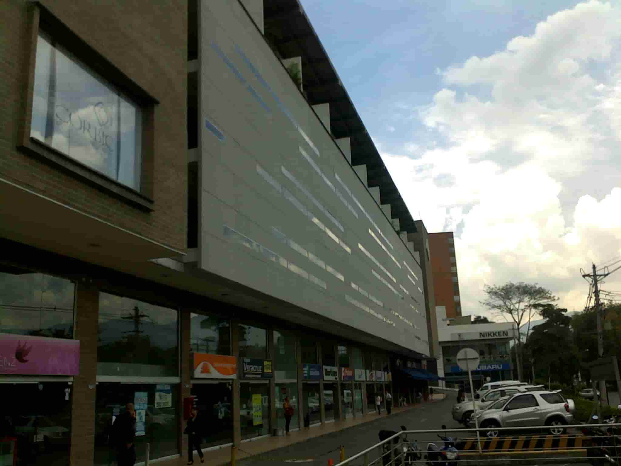 Uso de Fibrocemento (Superboard) en Fachadas Ventiladas – PROGYP ...