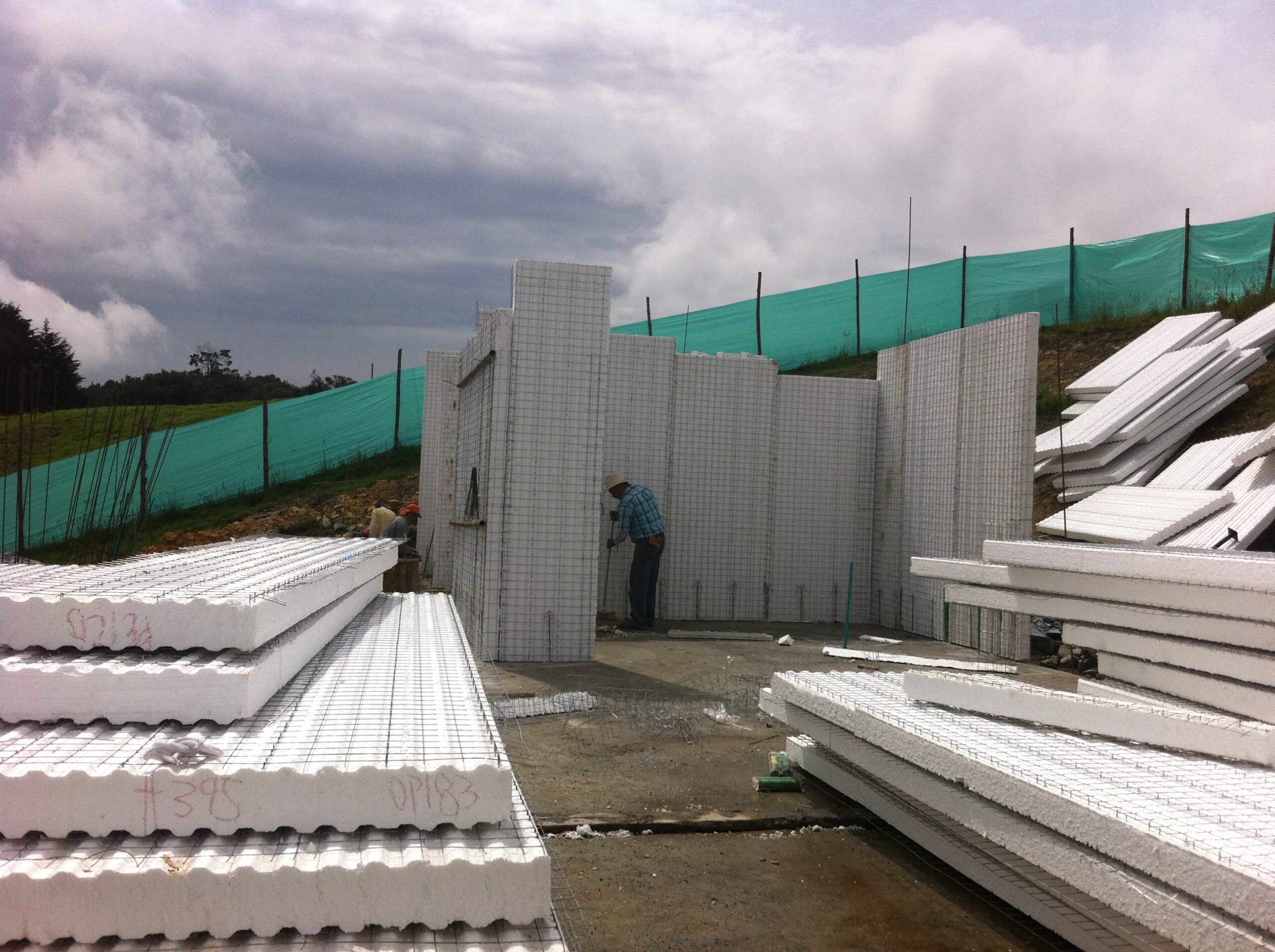 Que es Durapanel? - construccion888.com